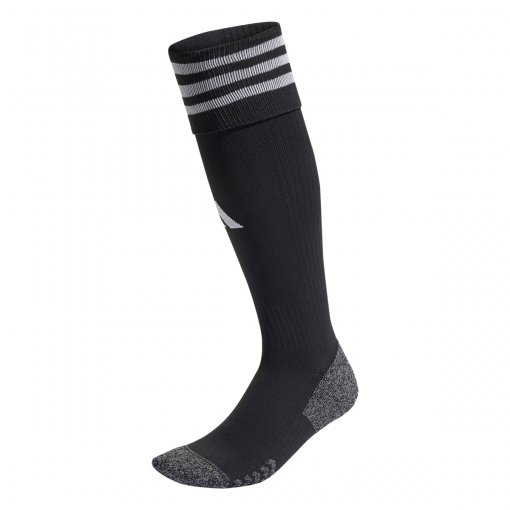 Meião Masculino Futebol Adidas Ht5027 Adisock 23 - Preto | Bizz Store