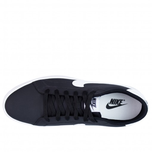 Bizz Store - Tênis Masculino Nike Eastham Preto/Cinza 555244