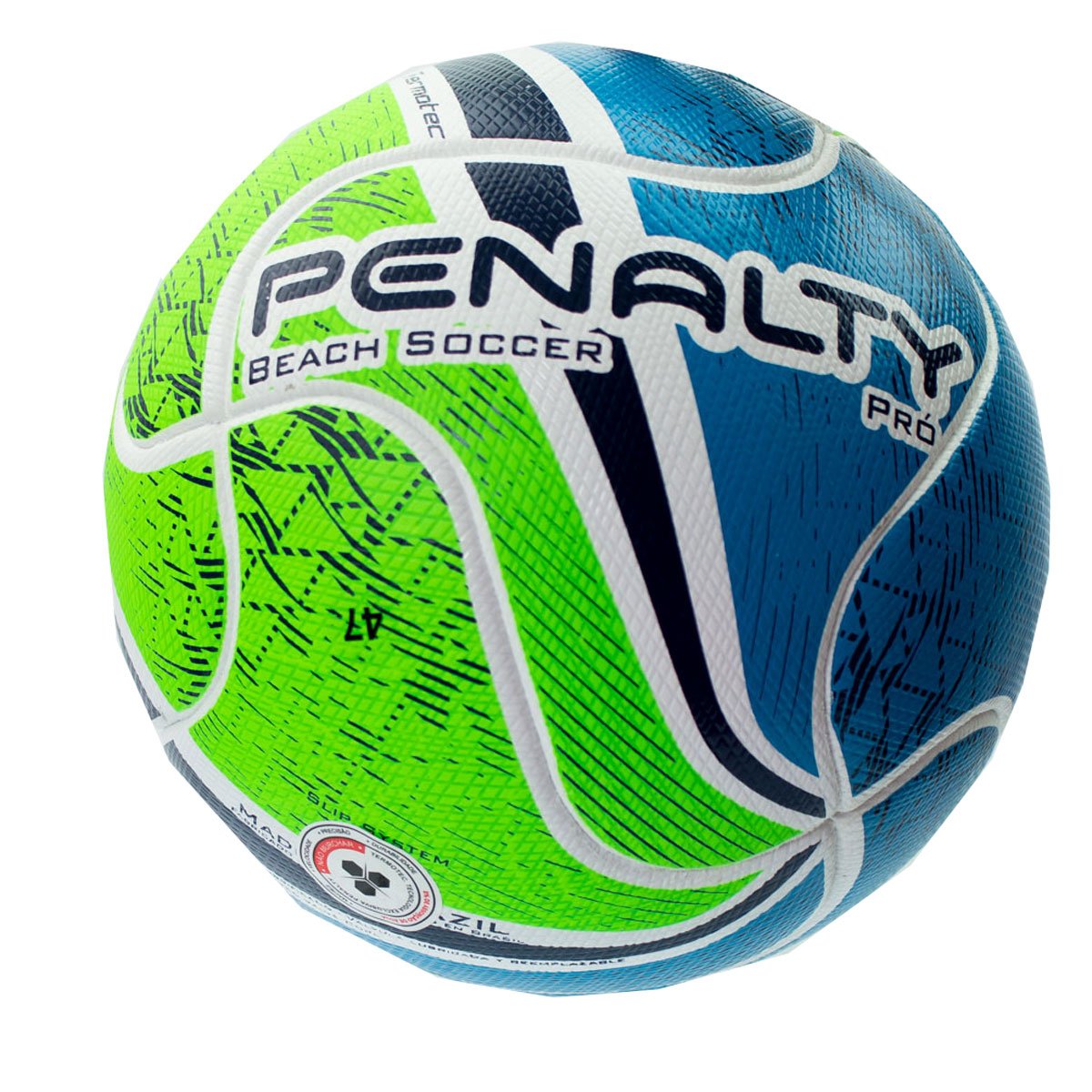 Bizz Store Bola Penalty Beach Soccer Pro Futebol De Areia