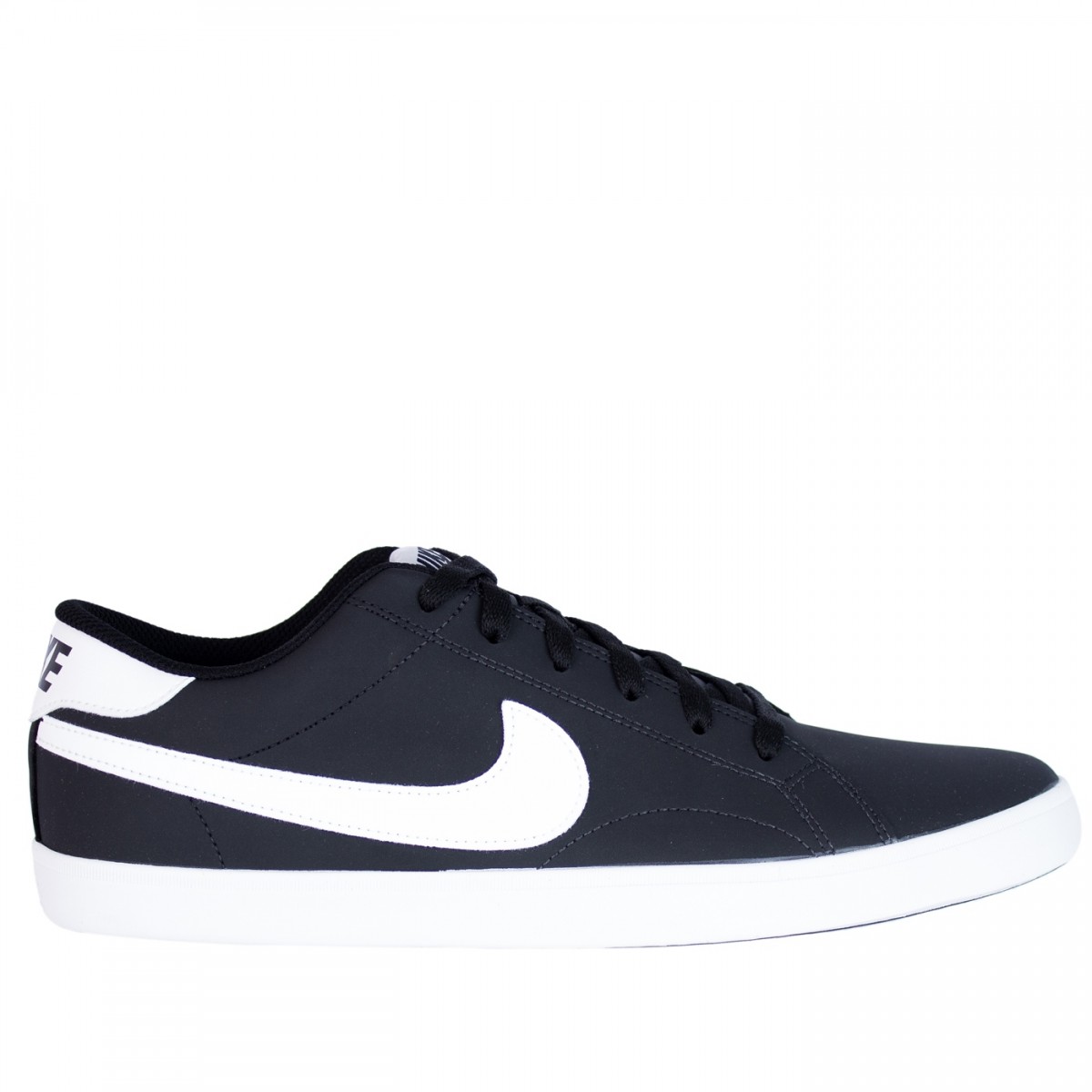 Bizz Store - Tênis Masculino Nike Eastham Preto/Cinza 555244