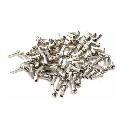 Comprar (28x) Raio Fino Inox Preto 2.0 Com Niple - Richman Spokes | BP ...