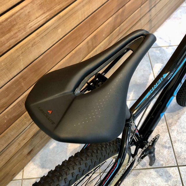 Comprar Bicicleta Hera Prime 12v (Preto) - Absolute | BP Bike Shop