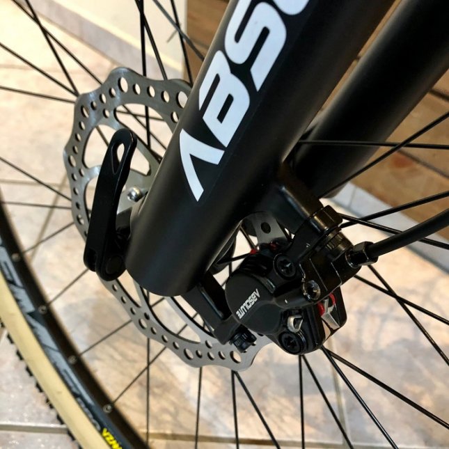 Comprar Bicicleta Hera Prime 12v (Rosa e Preto) - Absolute | BP Bike Shop