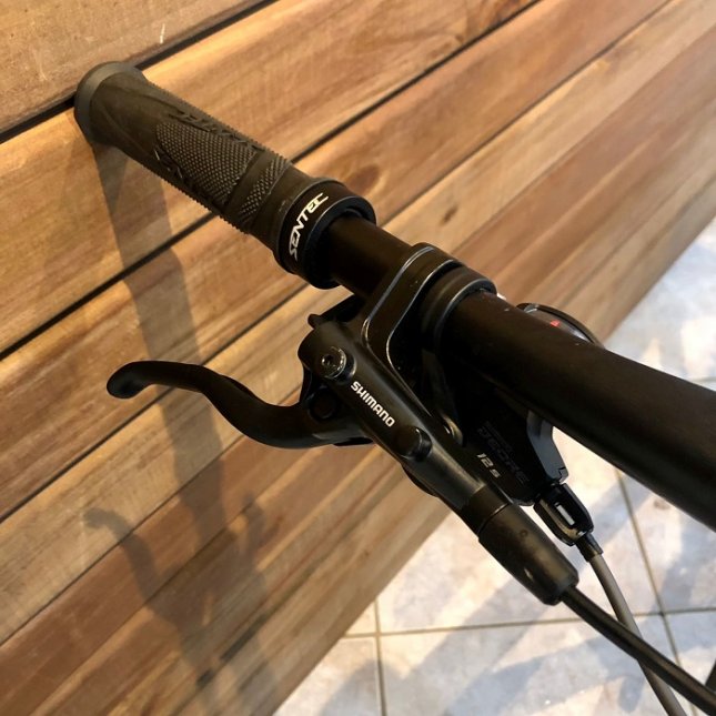 Comprar Bicicleta Impact Comp Shimano Deore 12v (Creme e Marrom ...