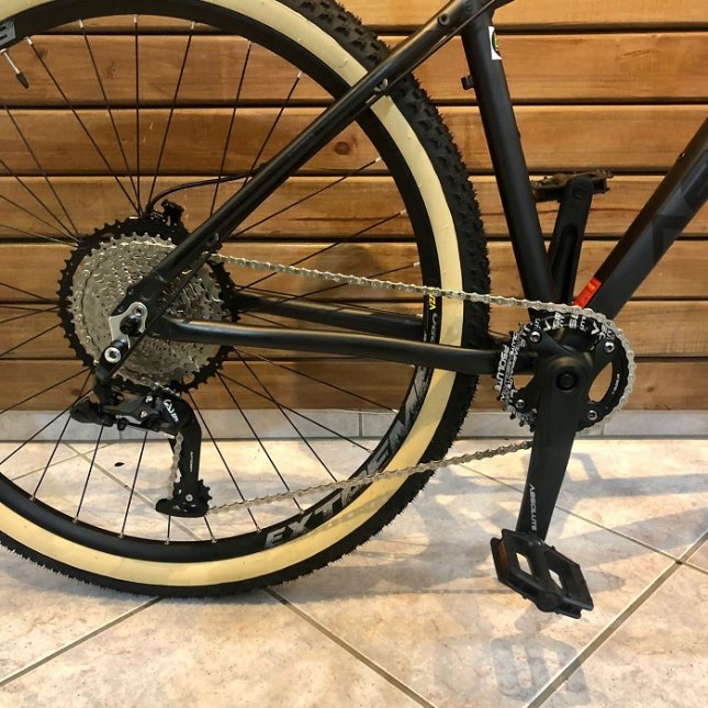 Comprar Bicicleta Nero IV Prime 12v (Grafite e Preto) - Absolute | BP Bike Shop