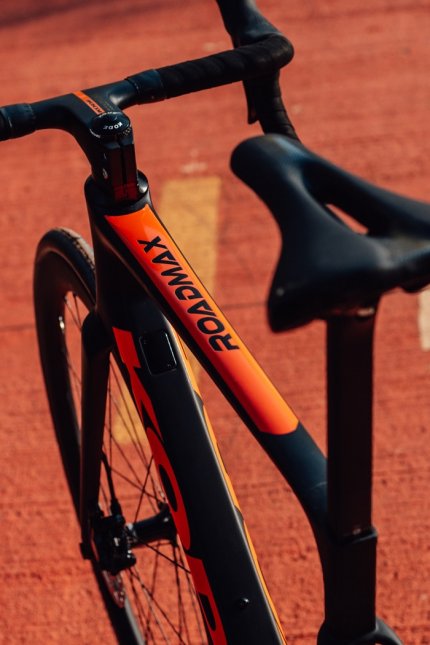 Comprar Bicicleta Roadmax Shimano 105 DI2 24v - Kode | BP Bike Shop