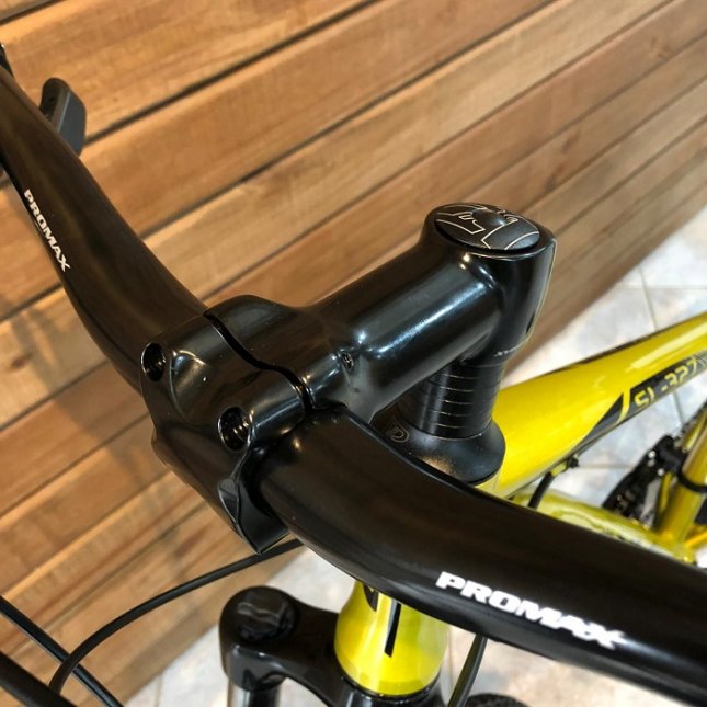 Comprar Bicicleta SL327 Shimano 21v - Soul Cycles | BP Bike Shop