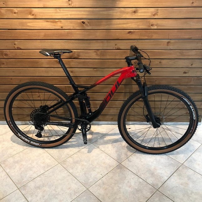 Comprar Bicicleta Volcano Sram Eagle SX 12V - Soul Cycles | BP Bike Shop