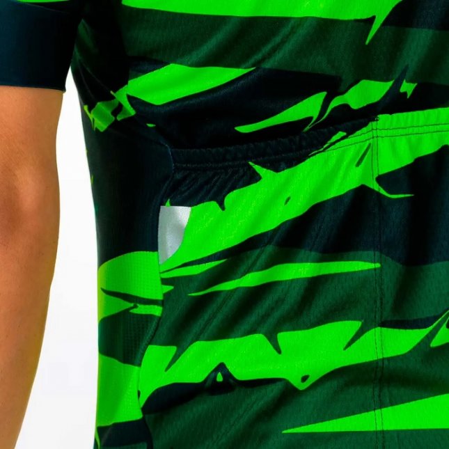 Comprar Camisa Ciclismo Masculina MC Sport Sharp - Free Force | BP Bike ...