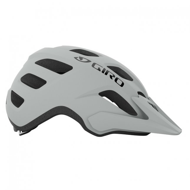 Comprar Capacete Fixture Matte Grey - Giro | BP Bike Shop