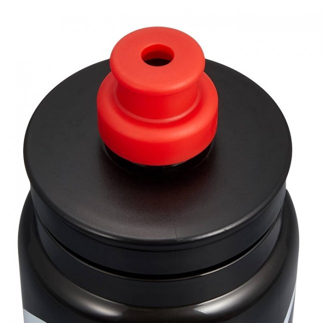 Comprar Garrafa 550ml Fly Coca Cola (Preto) - Elite | BP Bike Shop