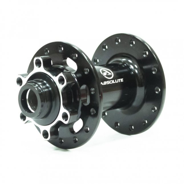 Comprar Cubo Dianteiro 32 Furos Prime Boost Rolamentado 6 Furos ...