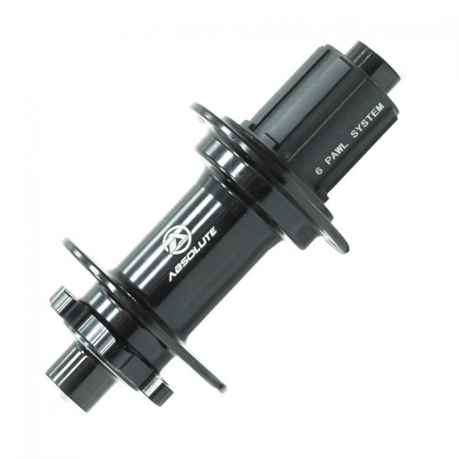 Comprar Cubo Traseiro 28 Furos Prime Boost 148mm Cassete HG 6 Furos - Absolute | BP Bike Shop