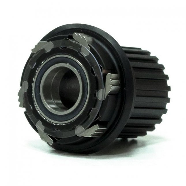 Comprar Cubo Traseiro 28 Furos Prime Boost 148mm Cassete Micro Spline 6 Furos - Absolute | BP ...
