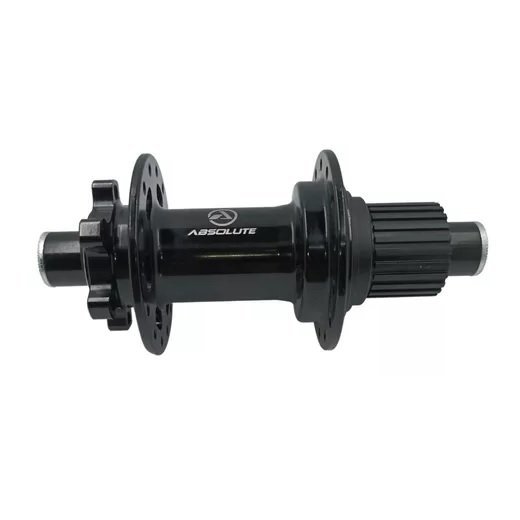 Comprar Cubo Traseiro 28 Furos Prime Boost 148mm Cassete Micro Spline 6 Furos - Absolute | BP ...