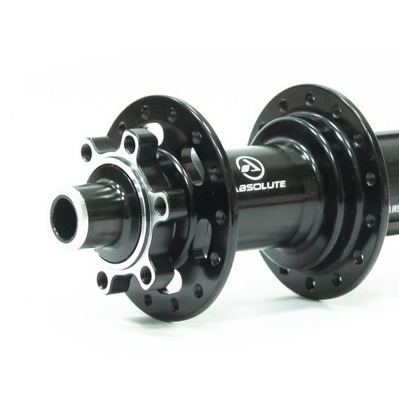 Comprar Cubo Traseiro 28 Furos Prime Boost 148mm Cassete Sram XD 6 Furos - Absolute | BP Bike Shop