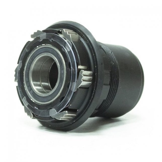 Comprar Cubo Traseiro 28 Furos Prime Boost 148mm Cassete Sram XD 6 Furos - Absolute | BP Bike Shop