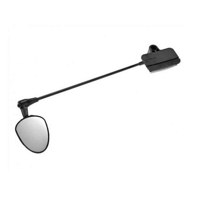 Comprar Espelho Retrovisor para Capacete JB-1038 - Absolute | BP Bike Shop