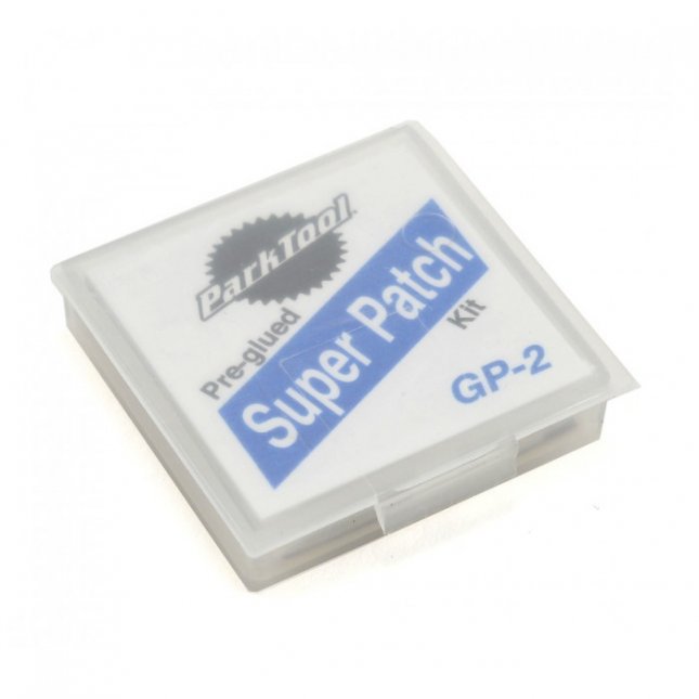 Comprar Kit Remendo Super Patch GP-2 - Park Tool | BP Bike Shop