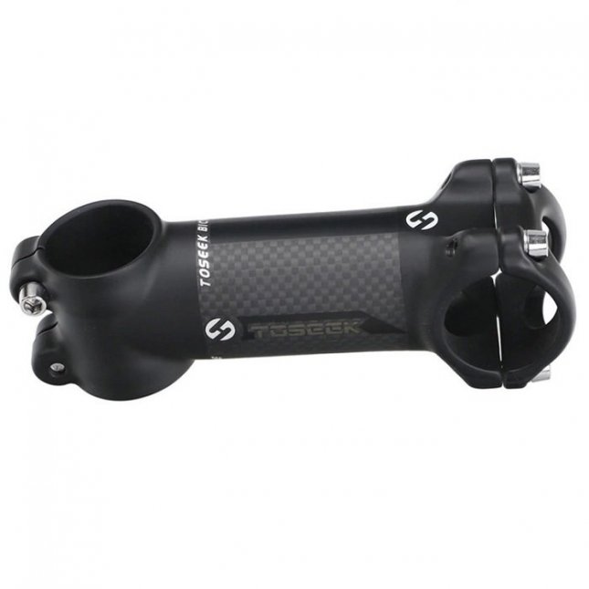 Comprar Mesa 31.8mm x 70mm x 17 Graus Carbon Bike Stem - Toseek | BP Bike Shop