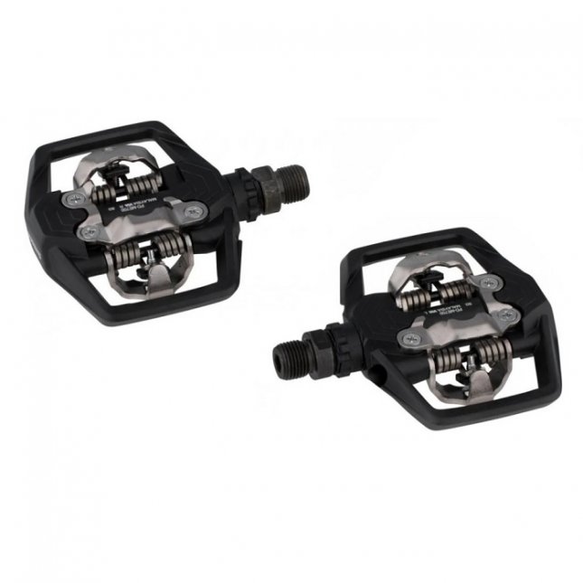 Comprar Pedal Clip MTB PD-ME700 (Preto) - Shimano | BP Bike Shop