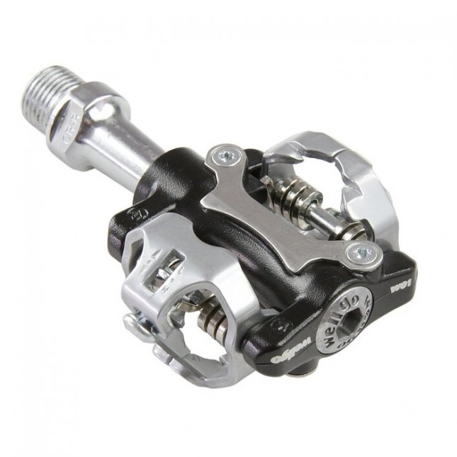 Comprar Pedal Clip MTB W01 - Wellgo | BP Bike Shop