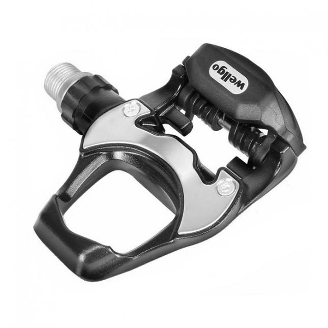 Comprar Pedal Clip Speed R251 (Preto) - Wellgo | BP Bike Shop