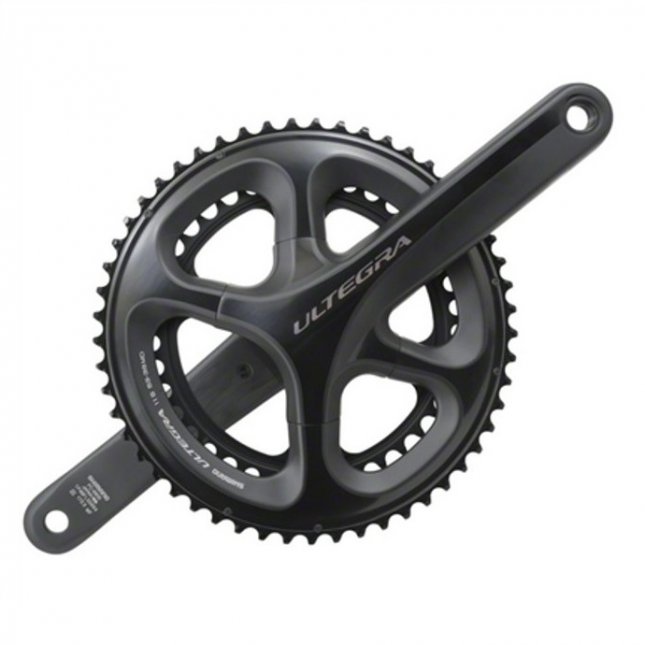 Comprar Pedivela 2V Ultegra FC-6800 52-36D 172,5mm Integrado - Shimano ...