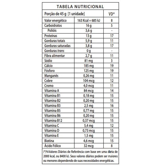 Comprar Protein Crisp Bar (45g) - Integralmédica | BP Bike Shop