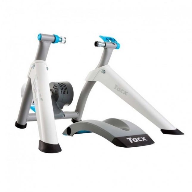 Comprar Rolo de Treino Fixo Flow Smart - Tacx | BP Bike Shop