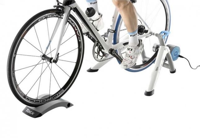Comprar Rolo de Treino Fixo Flow Smart - Tacx | BP Bike Shop