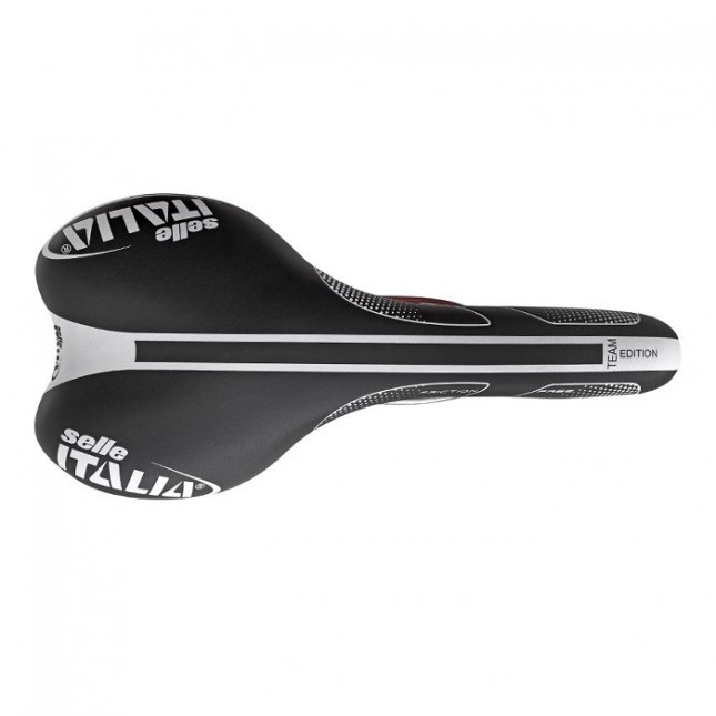 Comprar Selim SLR Team Edition Carbono Titanio - Selle Italia | BP Bike Shop