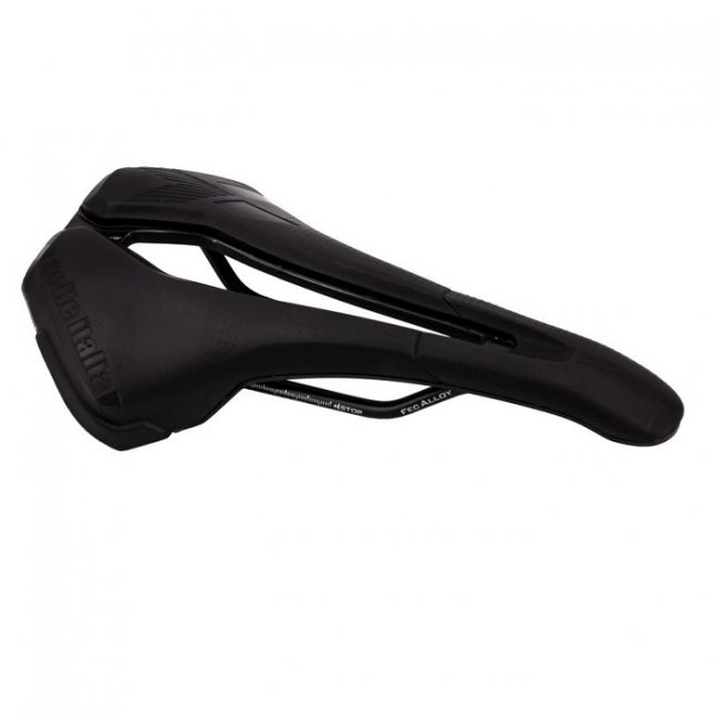 Comprar Selim X-LR Superflow L3 Fec Alloy - Selle Italia | BP Bike Shop