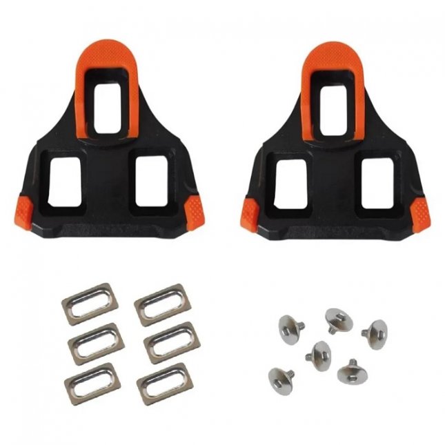 Comprar Tacos Pedal Clip Speed SPD-SL - Absolute | BP Bike Shop