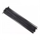 Comprar (36x) Raio Fino Inox Preto 2.0 Com Niple - Richman Spokes | BP ...