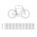 Comprar Bicicleta Roadmax Shimano 105 DI2 24v - Kode | BP Bike Shop