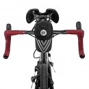 Comprar Bolsa de Selim Mini Clip Preto - Rockbros | BP Bike Shop