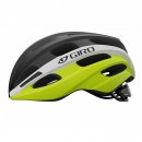 Comprar Capacete Isode Matt Black Yellow - Giro | BP Bike Shop