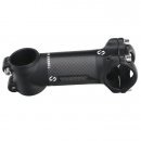 Comprar Mesa 31.8mm x 70mm x 17 Graus Carbon Bike Stem - Toseek | BP ...
