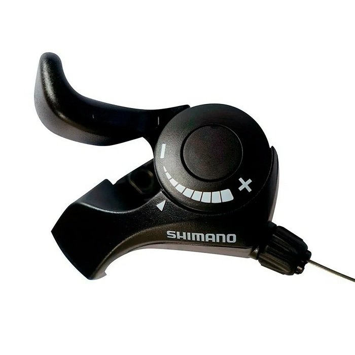 Comprar Alavanca Cambio 3V Dianteiro Tourney SL-TX30 - Shimano | BP ...