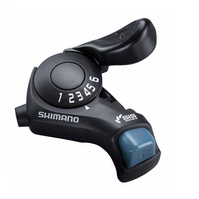 Comprar Alavanca Cambio 6V Traseiro Tourney SL-TX30 - Shimano | BP Bike ...