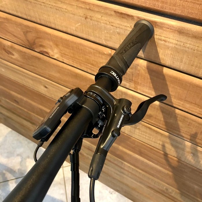 Comprar Bicicleta Elétrica Impact E-Trail Shimano Deore 12v (Verde ...