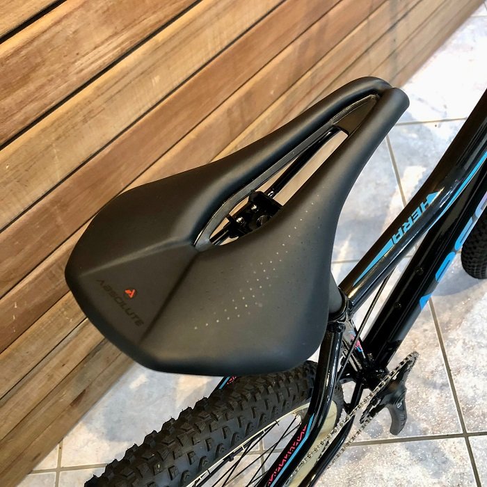 Comprar Bicicleta Hera Prime 12v (Preto) - Absolute | BP Bike Shop