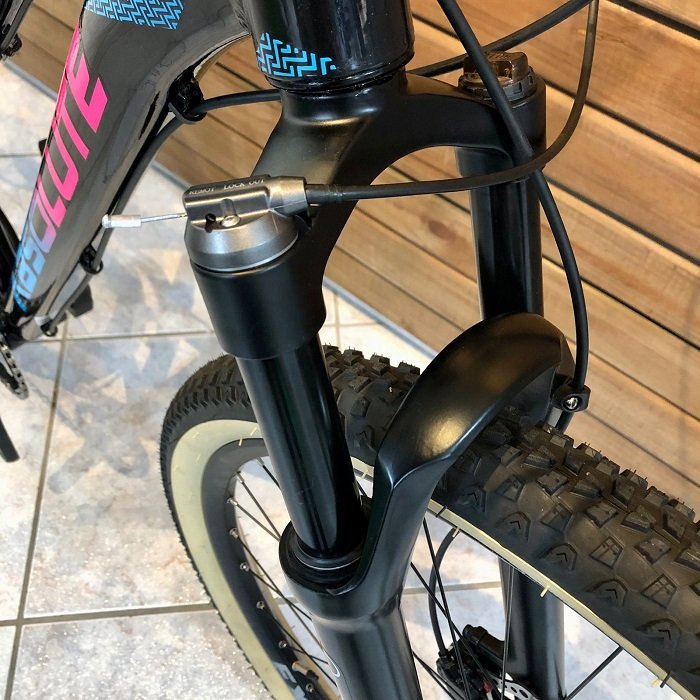 Comprar Bicicleta Hera Prime 12v (Preto) - Absolute | BP Bike Shop