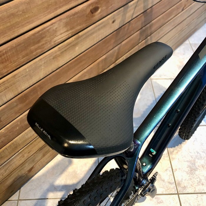 Comprar Bicicleta Impact Carbon Pro Shimano Deore 12v (Camaleão ...