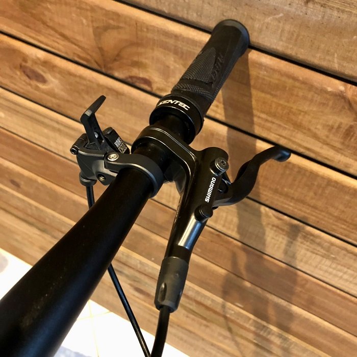 Comprar Bicicleta Impact Carbon Pro Shimano Deore 12v (Camaleão ...