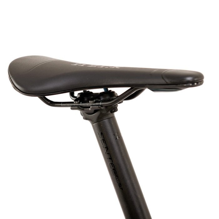 Comprar Bicicleta Impact SL Shimano SLX 12v (Verde e Cinza) - Sense ...