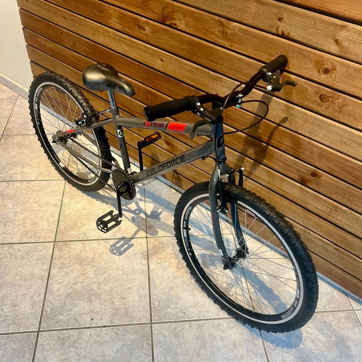 Comprar Bicicleta Infanto Juvenil Aro 24 Extreme - Veloforce | BP Bike Shop