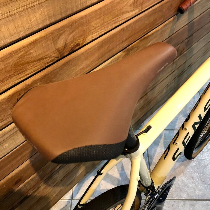 Comprar Bicicleta Semi Nova Gravel Versa Comp Shimano Sora 18v - Sense ...