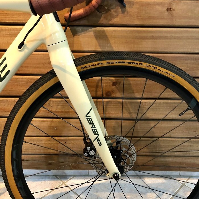 Comprar Bicicleta Semi Nova Gravel Versa Comp Shimano Sora 18v - Sense ...